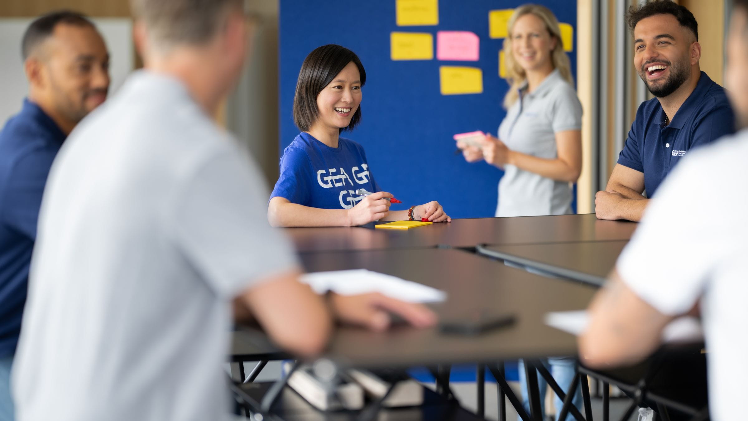 Senior Director Global Customer Experience (m/f/d)